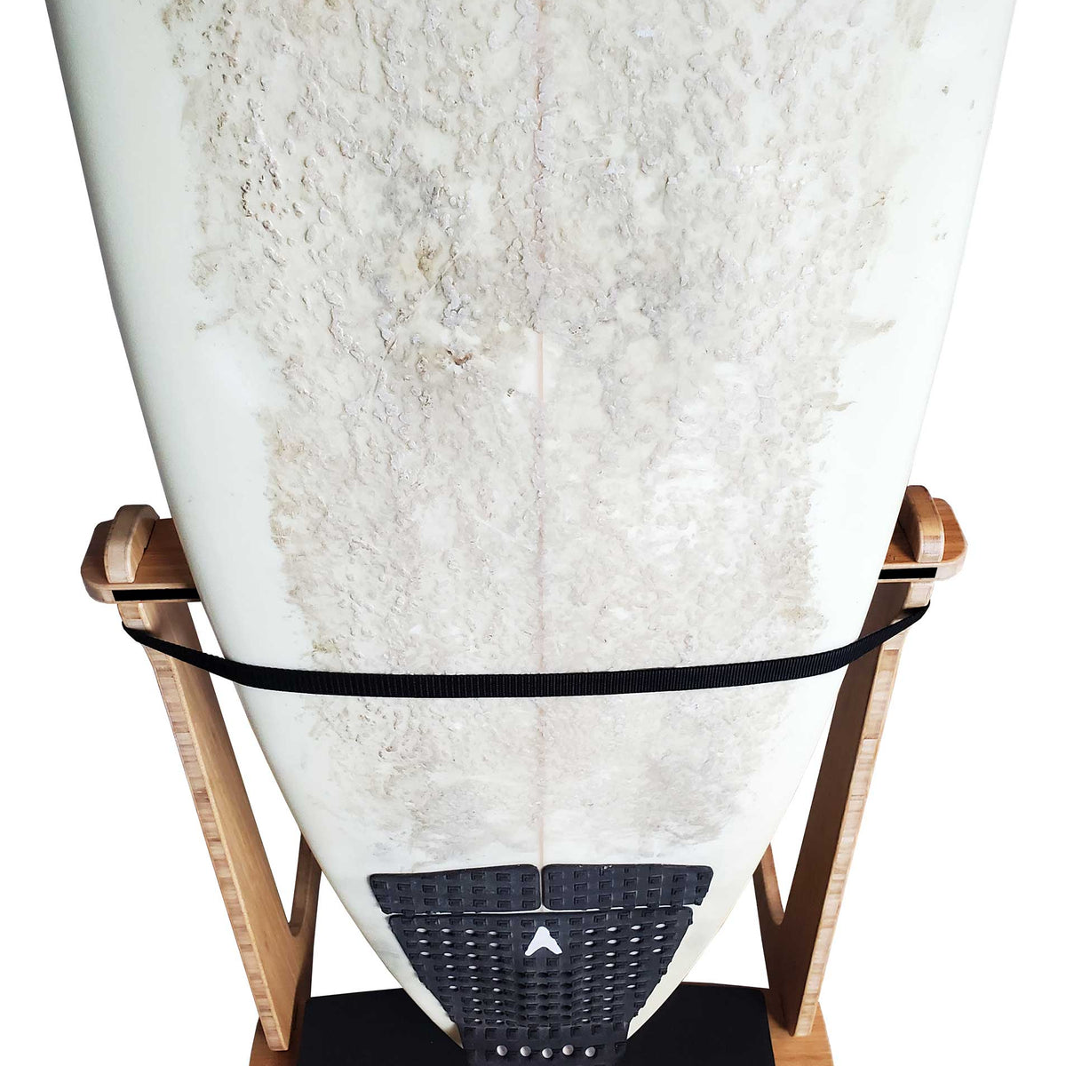 Bamboo & Birch SUP Rack | Vertical Freestanding Indoor Paddle Board ...