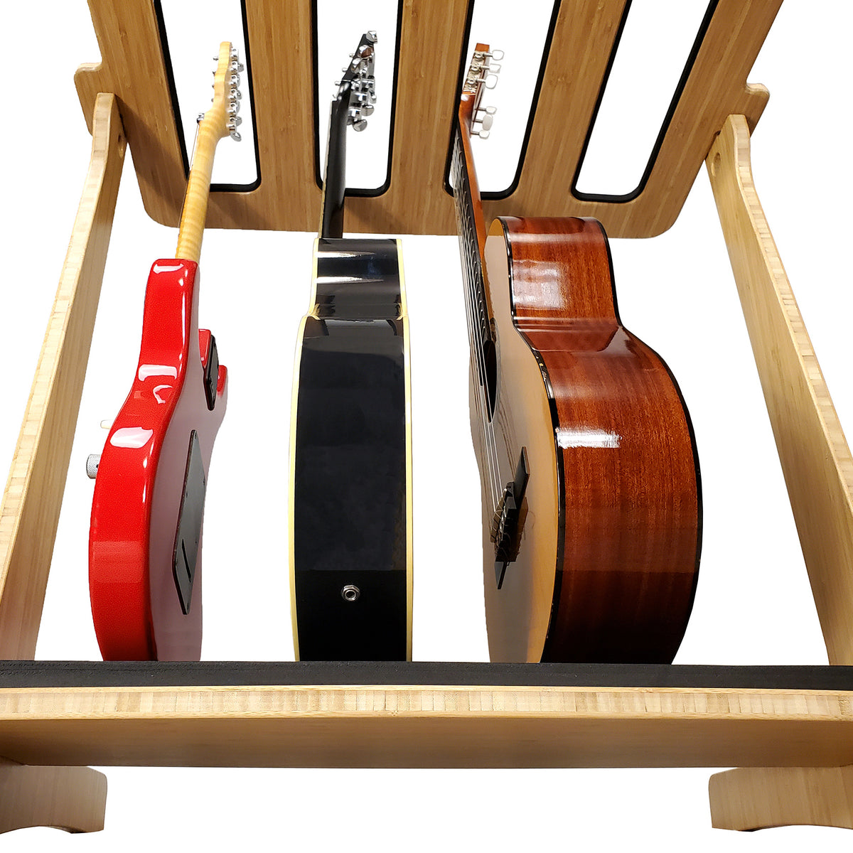 Surfboard Rack | Snowboard Rack | Guitar Stand | Indoor Vertical Frees ...